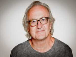 Simon Rouse: The Life, Career, and Legacy of the Iconic English Actor ...