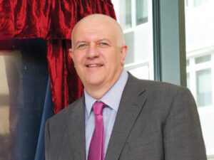 Bill Rammell: A Visionary Leader Shaping Education and Public Service ...