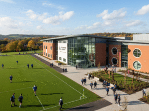 Netherwood Academy: Inspiring Excellence and Learning Beyond Measure ...