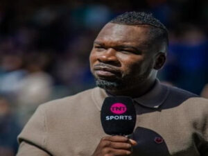 Aaron McLean: From English Football Prodigy to Respected Football ...