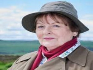 Julie Burnell: The Quiet Force Behind Britain’s Greatest Television ...
