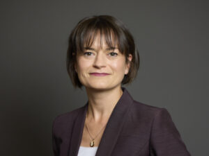 Jade Botterill: Rising Star in British Politics - News Harbour
